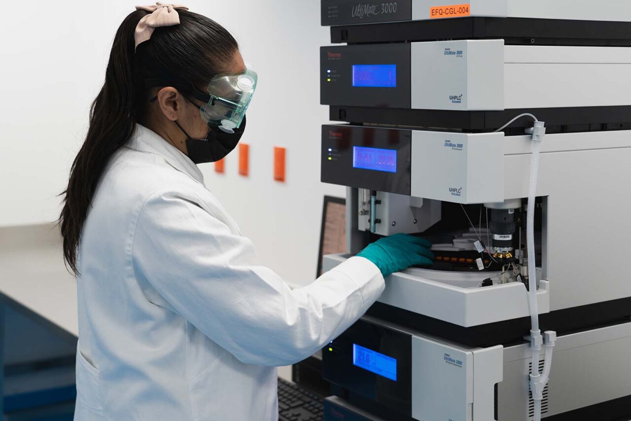 Nosotros | Inter-lab