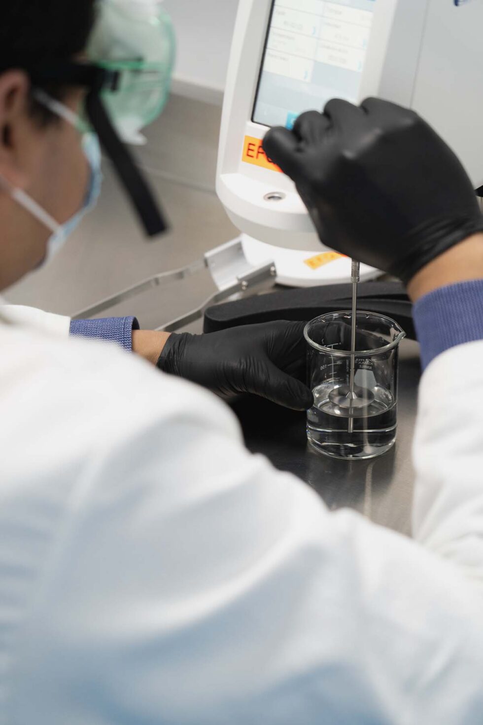 Únete a nuestro equipo | Inter-lab