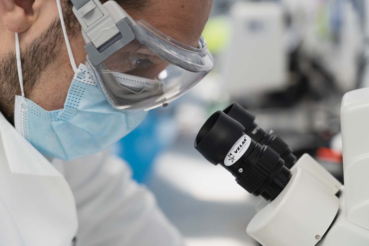 Nosotros | Inter-lab